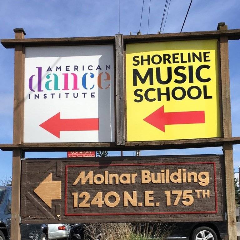 Music Lessons Near Me - Shoreline Music School